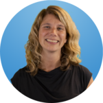 Catherine (Cat) Morgan | Exemplars